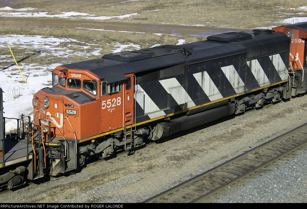 CN 5528